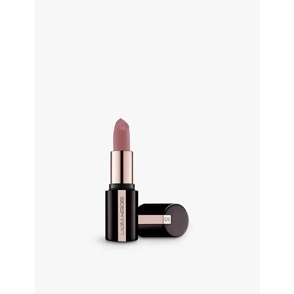 Laura Mercier Caviar Smoothing Matte Lipstick 3.5g - 168 Pink Chiffon