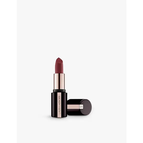 Laura Mercier Caviar Smoothing Matte Lipstick 3.5g - 510 Mulberry Moire