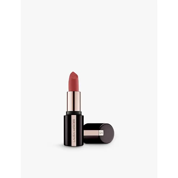 Laura Mercier Caviar Smoothing Matte Lipstick 3.5g - 668 Rose Crepe
