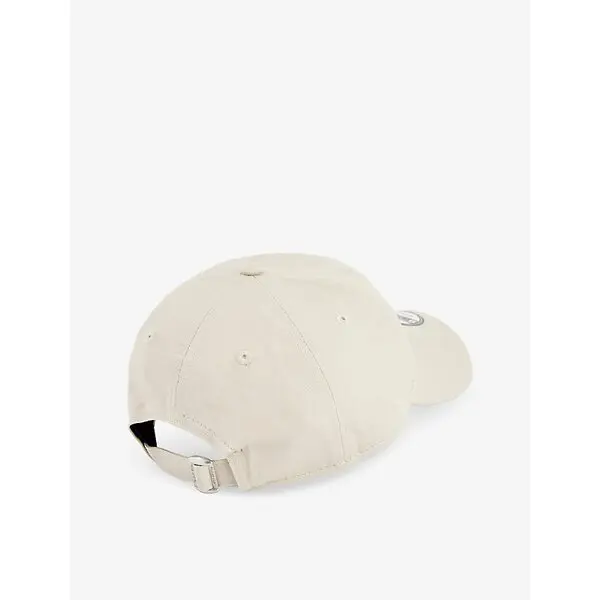 New Era 9twenty New York Yankees Cap - Light Beige