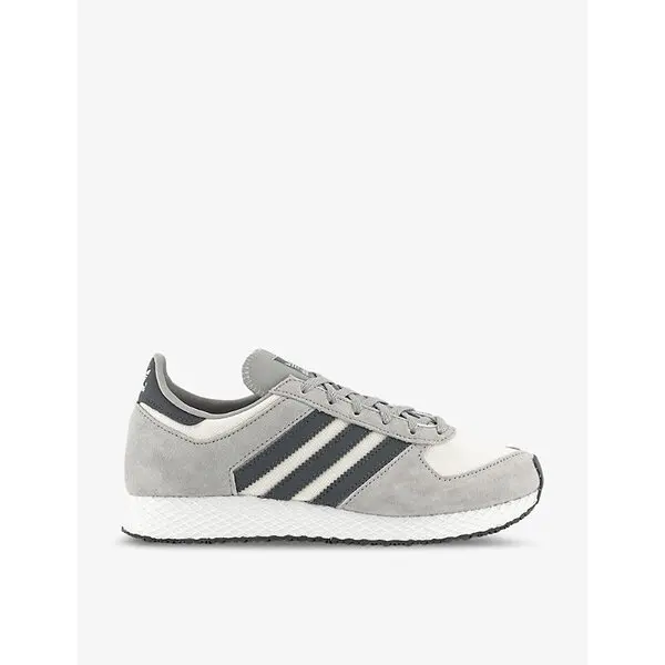 Adidas Atlanta Woven Low-top Trainers