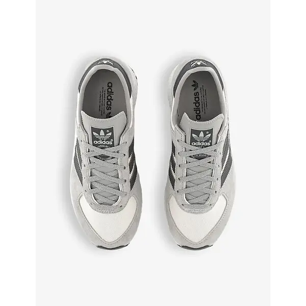 Adidas Atlanta Woven Low-top Trainers