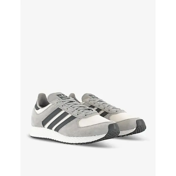 Adidas Atlanta Woven Low-top Trainers