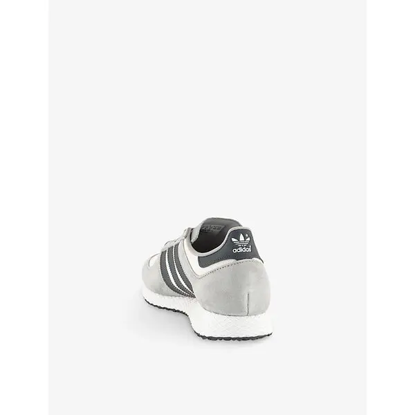Adidas Atlanta Woven Low-top Trainers