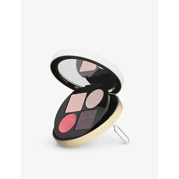 Hermès Ombres D' Eyeshadow Palette Refill 3g - 01 Ombres Petales