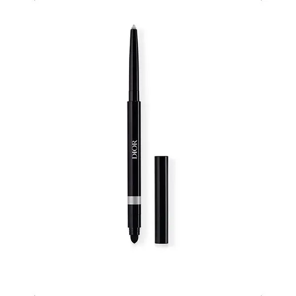 Dior Show 24h Stylo Waterproof Eyeliner 0.2g - 076 Pearly Silver