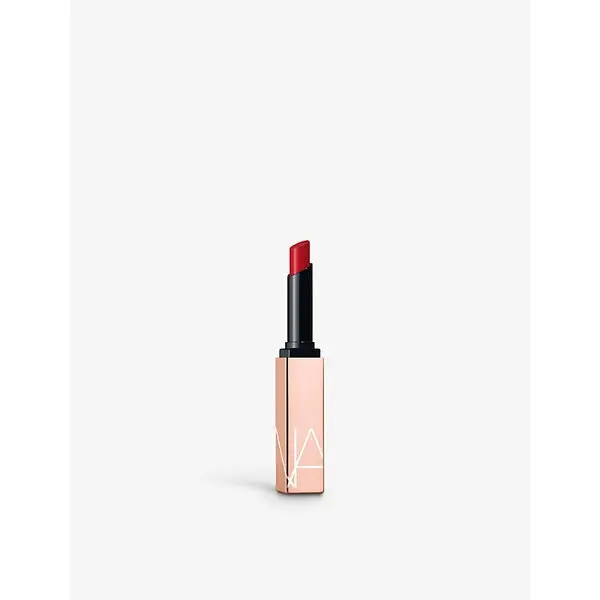 NARS Afterglow Sensual Shine Lipstick 1.5g - High Voltage