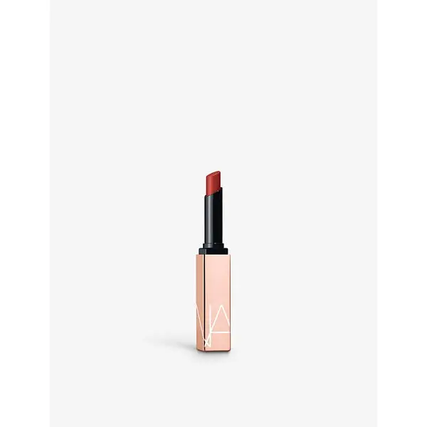 NARS Afterglow Sensual Shine Lipstick 1.5g - Idolised