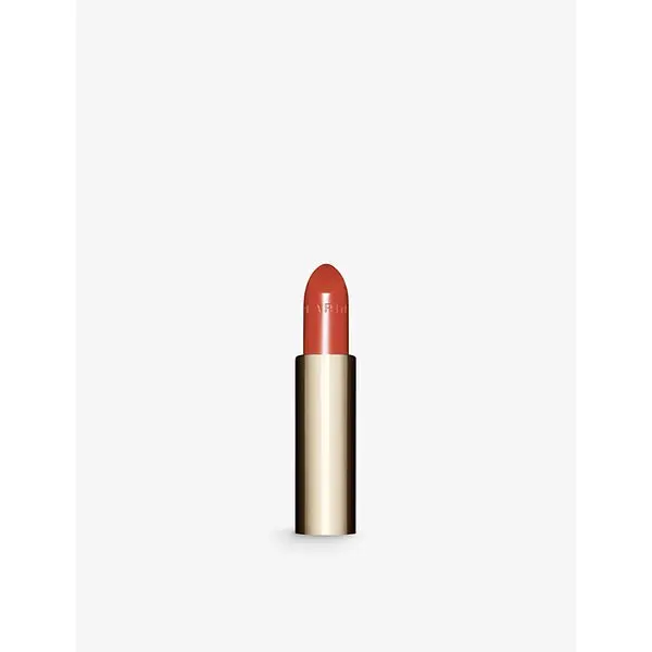 Clarins Joli Rouge Shine Lipstick Refill 3.5g - 711s Papaya