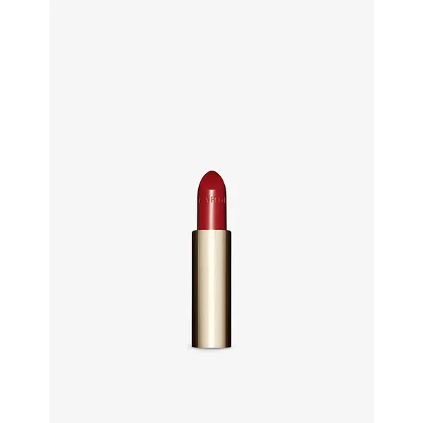 Clarins Joli Rouge Shine Lipstick Refill 3.5g - 742s Joli Rouge