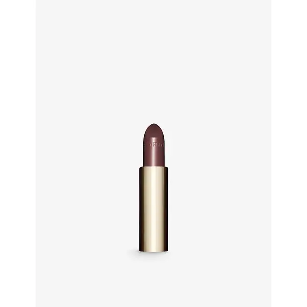 Clarins Joli Rouge Shine Lipstick Refill 3.5g - 744s Soft Plum