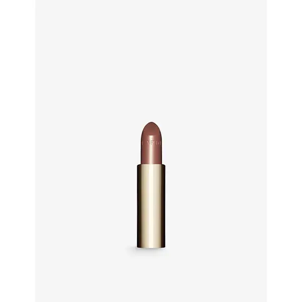 Clarins Joli Rouge Shine Lipstick Refill 3.5g - 757s Nude Brick