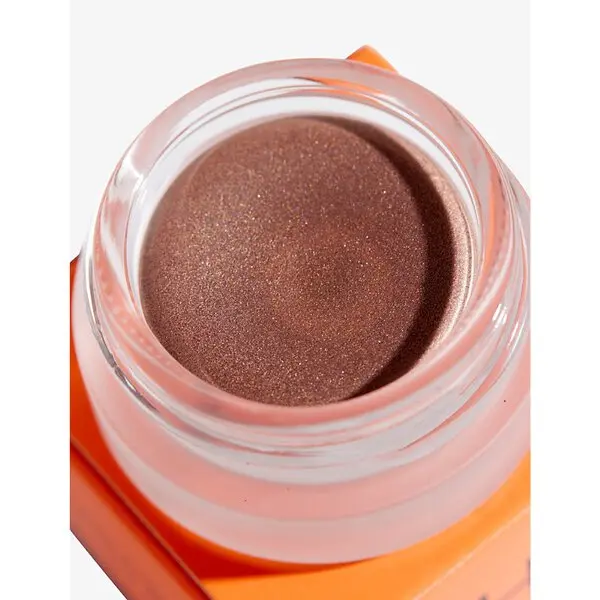 FLAVEDO & ALBEDO High Glow Highlighter 2.8g - Bronzite