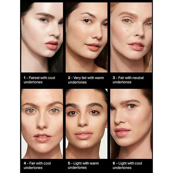 HOURGLASS Veil Hydrating Skin Tint 35ml - 2