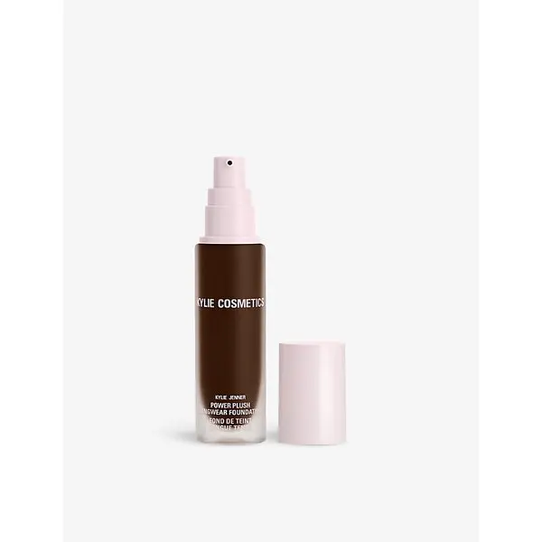 KYLIE COSMETICS Power Plush Long-wear Foundation 30ml - 10.5n