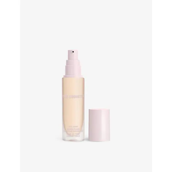 KYLIE COSMETICS Power Plush Long-wear Foundation 30ml - 1n