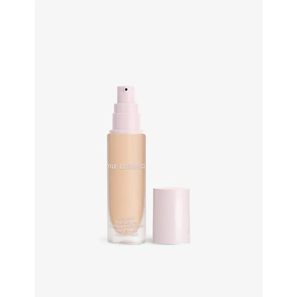 KYLIE COSMETICS Power Plush Long-wear Foundation 30ml - 2c