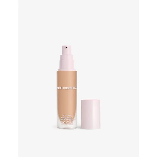 KYLIE COSMETICS Power Plush Long-wear Foundation 30ml - 3c