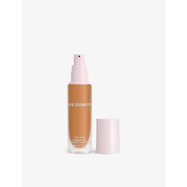 KYLIE COSMETICS Power Plush Long-wear Foundation 30ml - 6.5w
