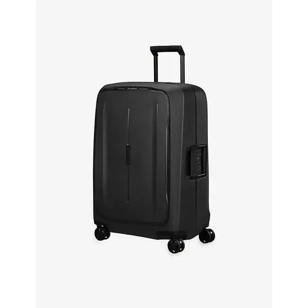 SAMSONITE Essens 69cm Spinner Suitcase - Graphite