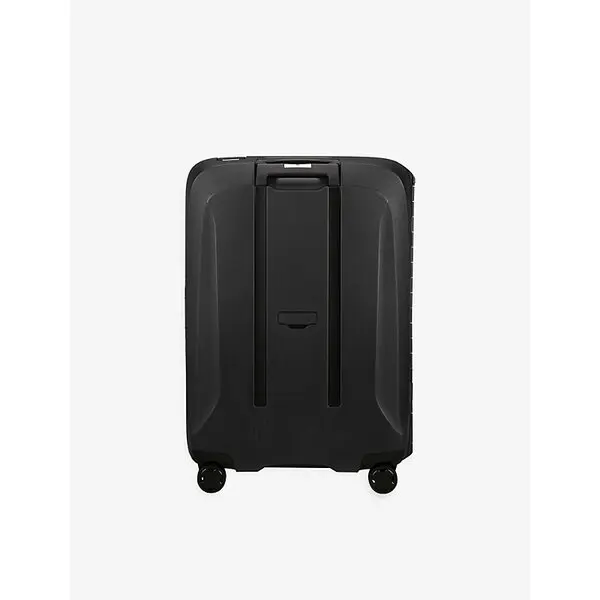 SAMSONITE Essens 69cm Spinner Suitcase - Graphite