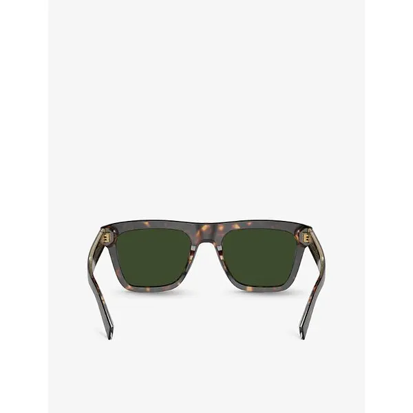 Dolce & Gabbana Square-frame Sunglasses