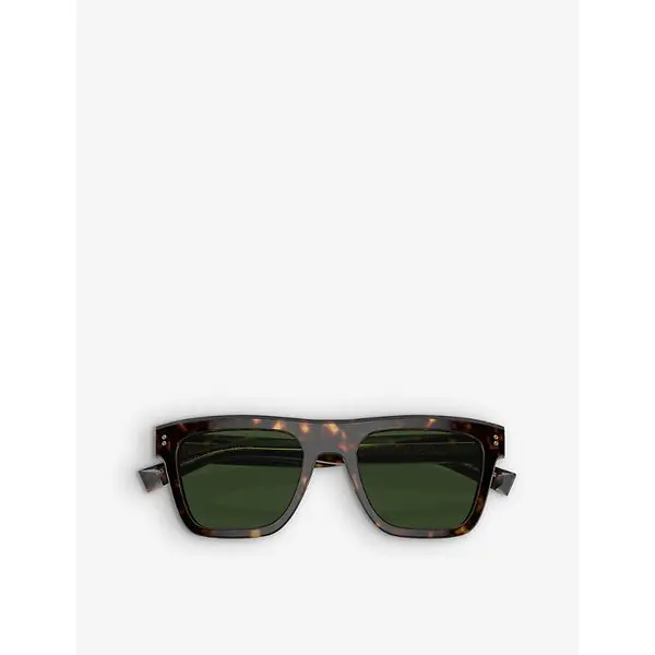 Dolce & Gabbana Square-frame Sunglasses