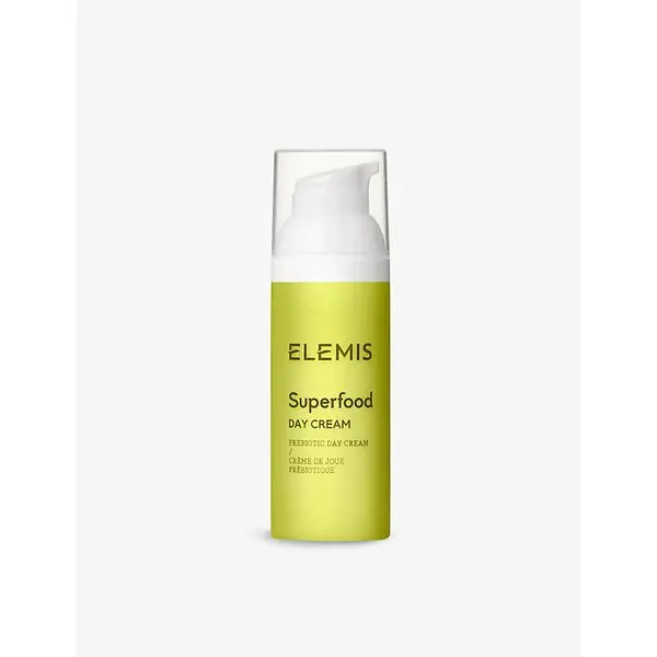 Elemis Superfood Day Cream 50ml - One-color