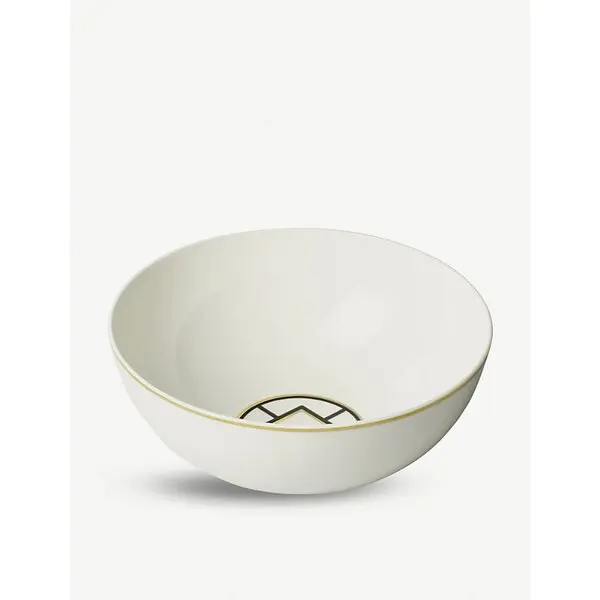 VILLEROY & BOCH Metrochic Salad Bowl 23cm - Multi