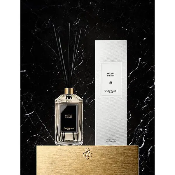 GUERLAIN L'art De Vivre Encens D'hiver Scented Diffuser