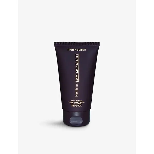 HAIR BY SAM MCKNIGHT Rich Nourish Conditioner 75ml - One-color