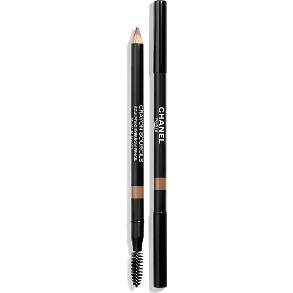 Chanel Crayon Sourcils Sculpting Eyebrow Pencil 1g - 10 Blond Clair