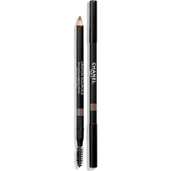 Chanel Crayon Sourcils Sculpting Eyebrow Pencil 1g - 30 Brun Naturel