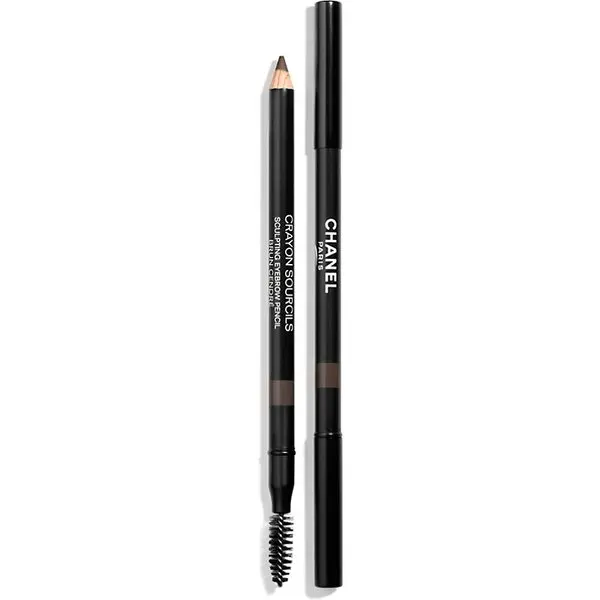 Chanel Crayon Sourcils Sculpting Eyebrow Pencil 1g - 40 Brun Cendre