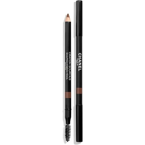 Chanel Crayon Sourcils Sculpting Eyebrow Pencil 1g - 50 Bistre