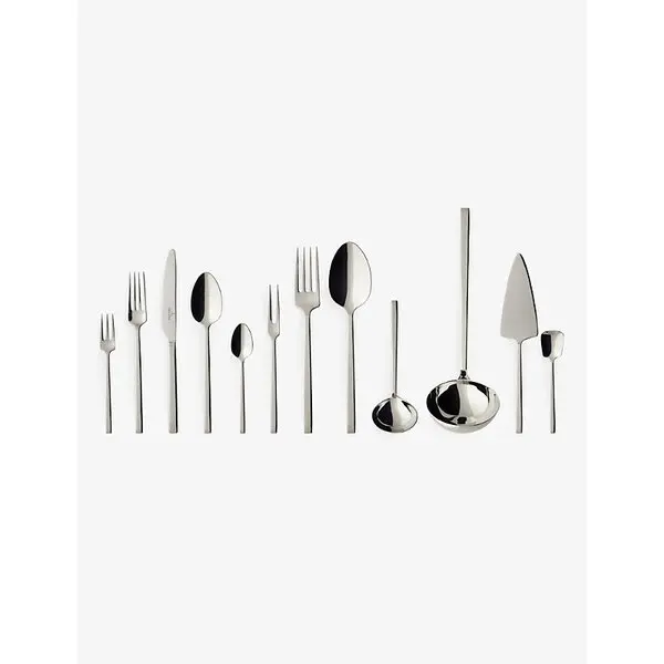 VILLEROY & BOCH La Classica Stainless-steel Cutlery Set - One-color