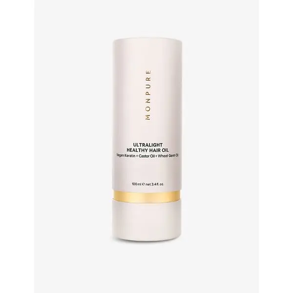 MONPURE LONDON Ultralight Healthy Hair Oil