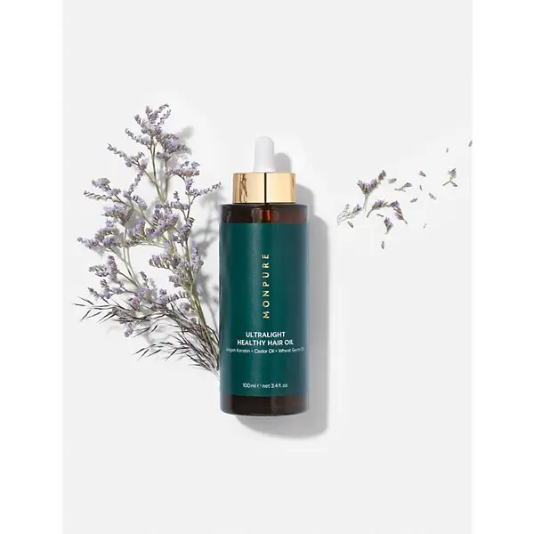 MONPURE LONDON Ultralight Healthy Hair Oil