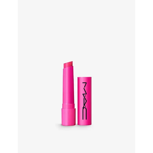 MAC COSMETICS Squirt Plumping Gloss Stick 2.3g - Amped