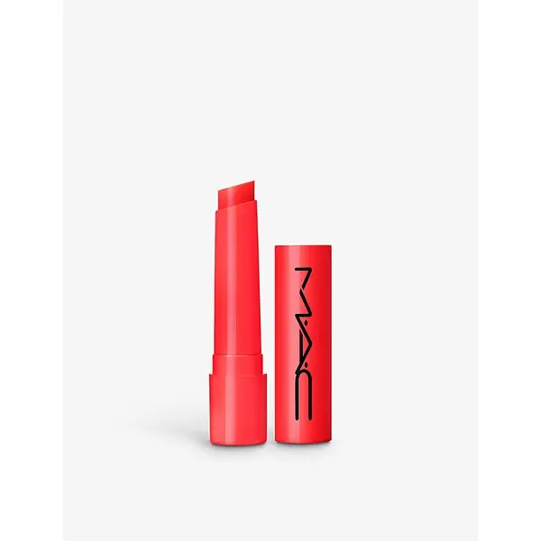 MAC COSMETICS Squirt Plumping Gloss Stick 2.3g - Heat Sensor