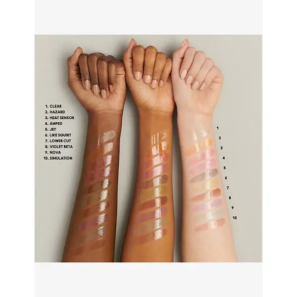 MAC COSMETICS Squirt Plumping Gloss Stick 2.3g - Nova