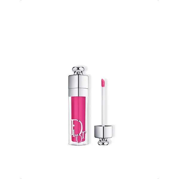 Dior Addict Lip Maximiser 6ml - 007 Raspberry