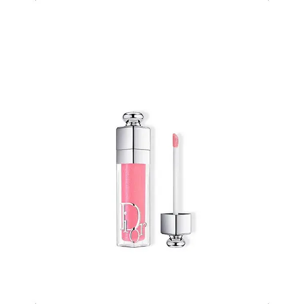 Dior Addict Lip Maximiser 6ml - 010 Holographic Pink