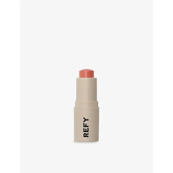 REFY Lip Blush 4.7ml - Amber