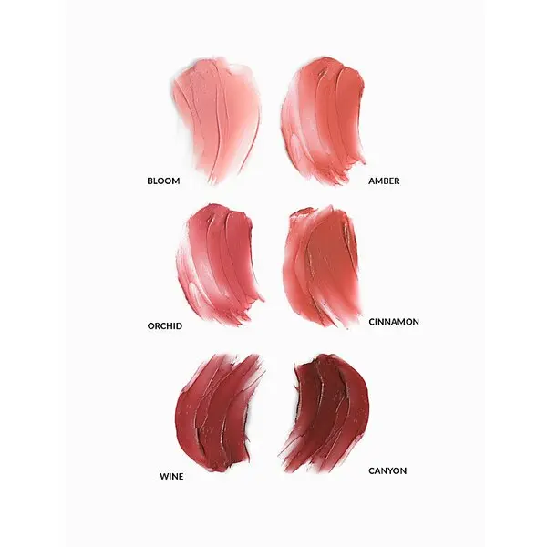 REFY Lip Blush 4.7ml - Canyon
