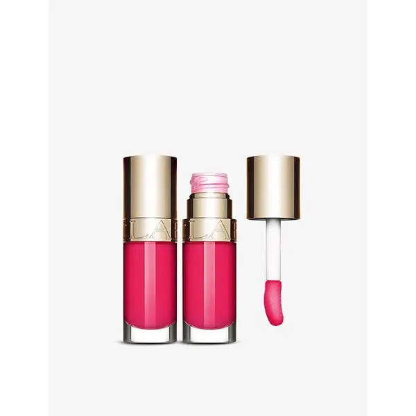 Clarins Limited Edition Lip Oil - 23 Pink