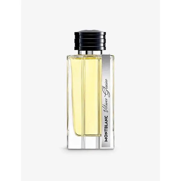 Montblanc Vetiver Glacier Eau De Parfum - One-color