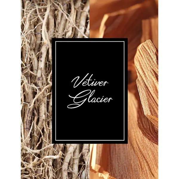 Montblanc Vetiver Glacier Eau De Parfum