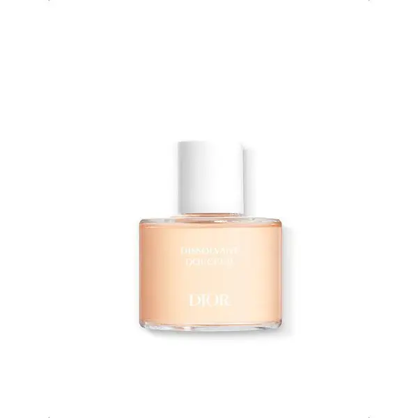 Dior Dissolvant Douceur Nail Polish Remover - One-color