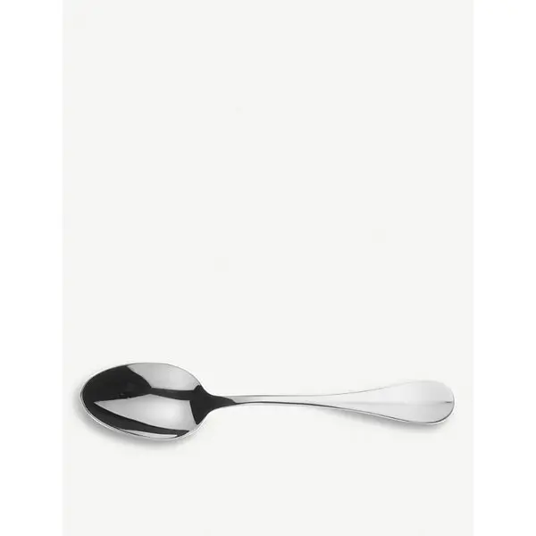 ARTHUR PRICE Baguette Stainless Set Of Four Serving Spoons - Steel